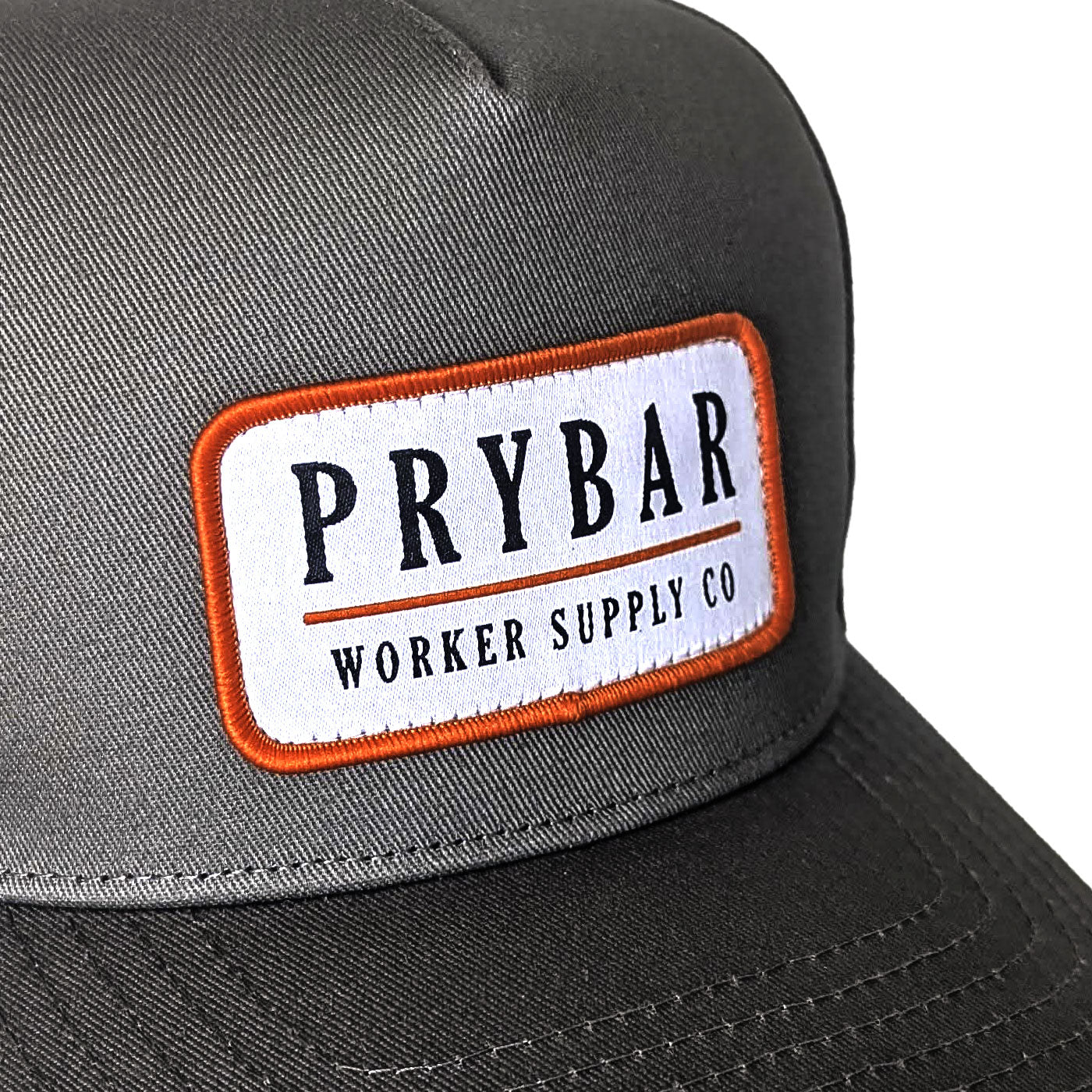 Hats for Regular Heads – PRYBAR