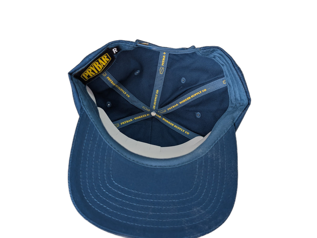 Garage cap - Built for larger heads – PRYBAR