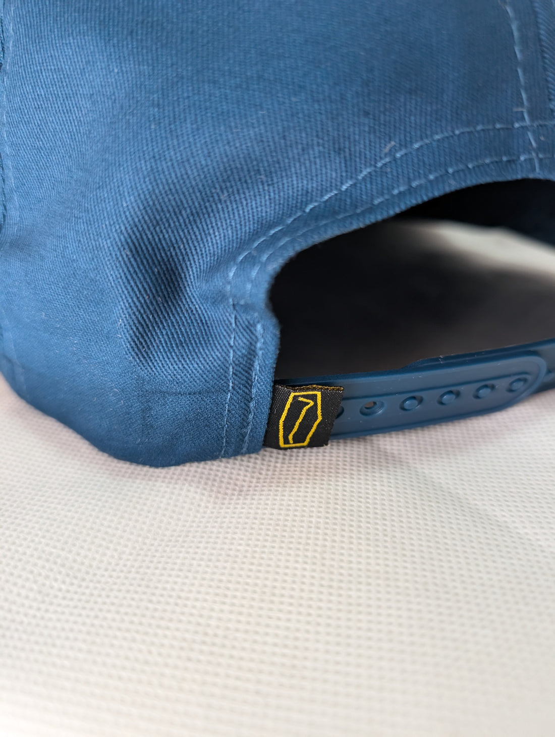 Garage cap - Built for larger heads – PRYBAR