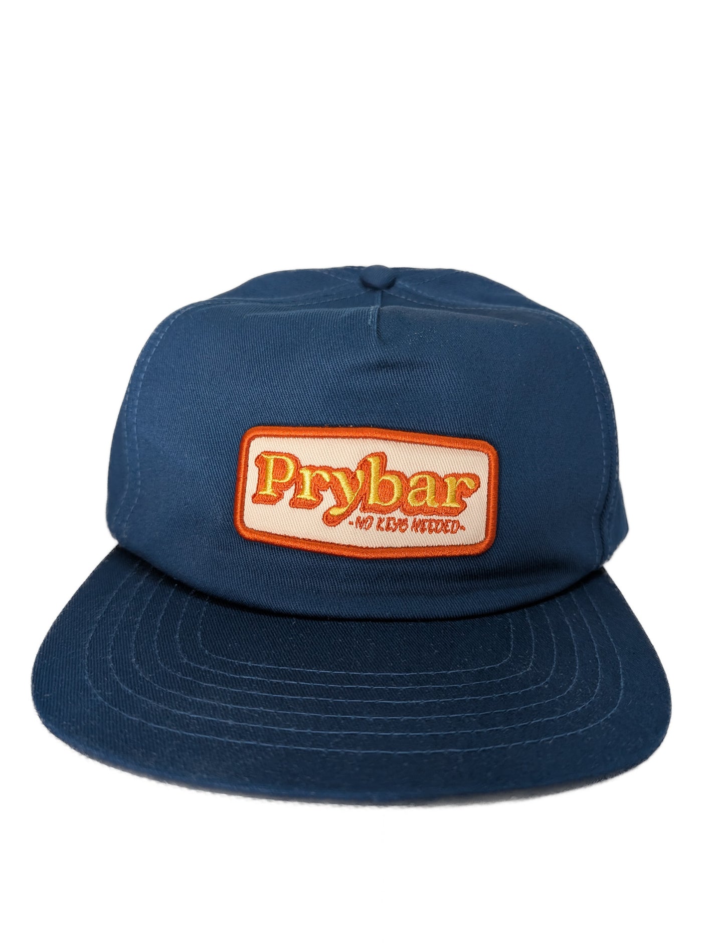 Garage cap - Built for larger heads – PRYBAR